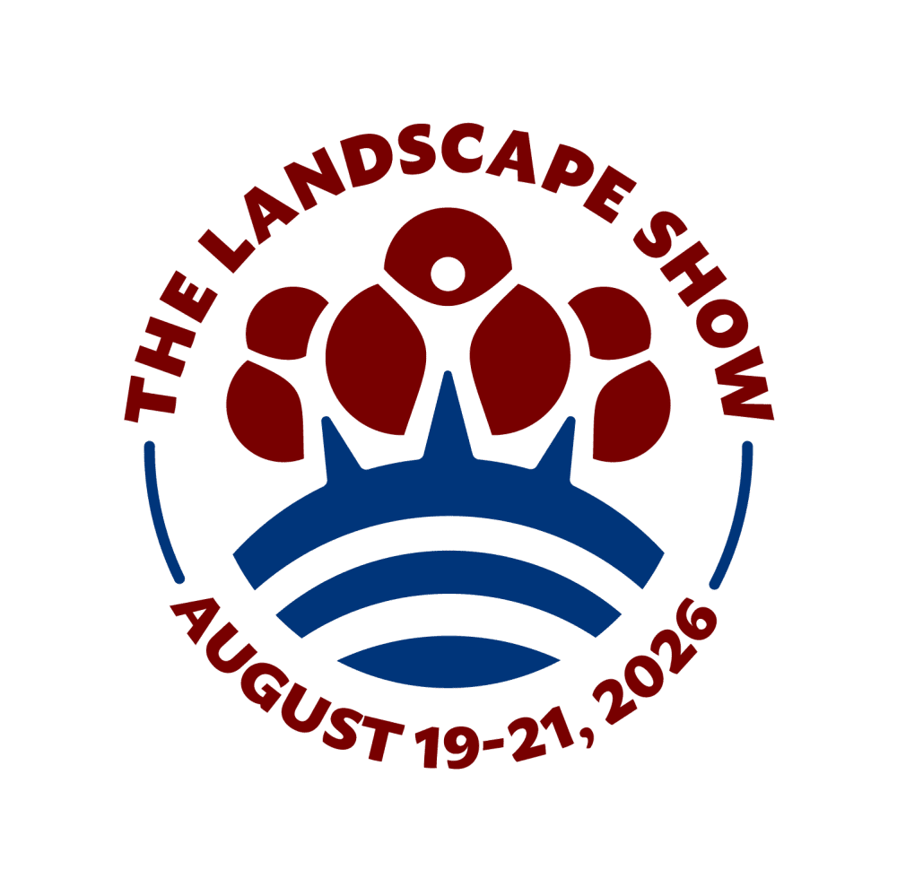 FNGLA | The Landscape Show